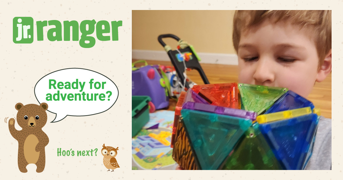 Josh | Junior Ranger