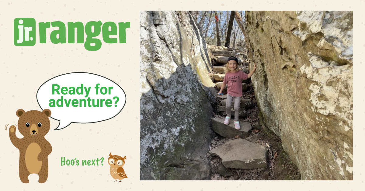 Aspen | Junior Ranger