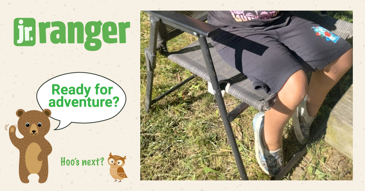 Nolia | Junior Ranger