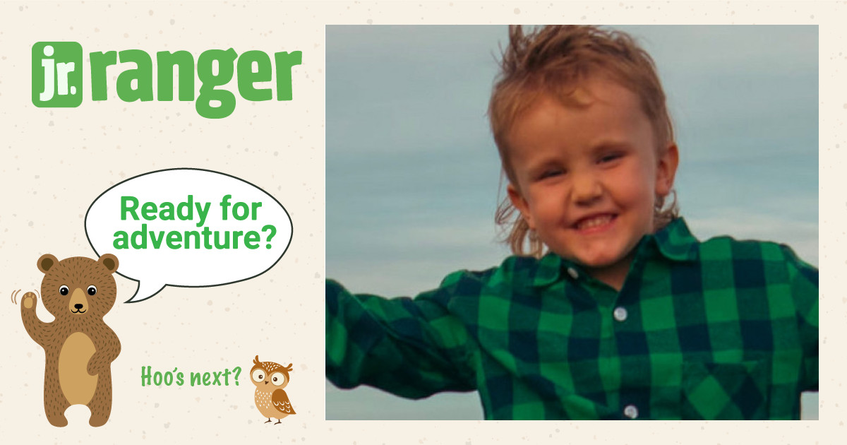 Stratton | Junior Ranger