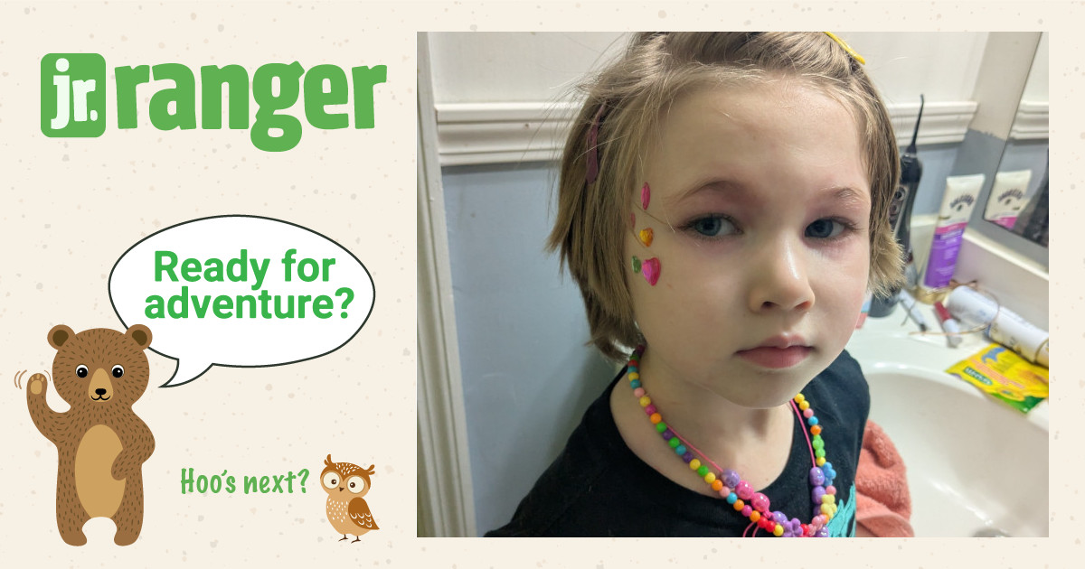 JoJo | Junior Ranger