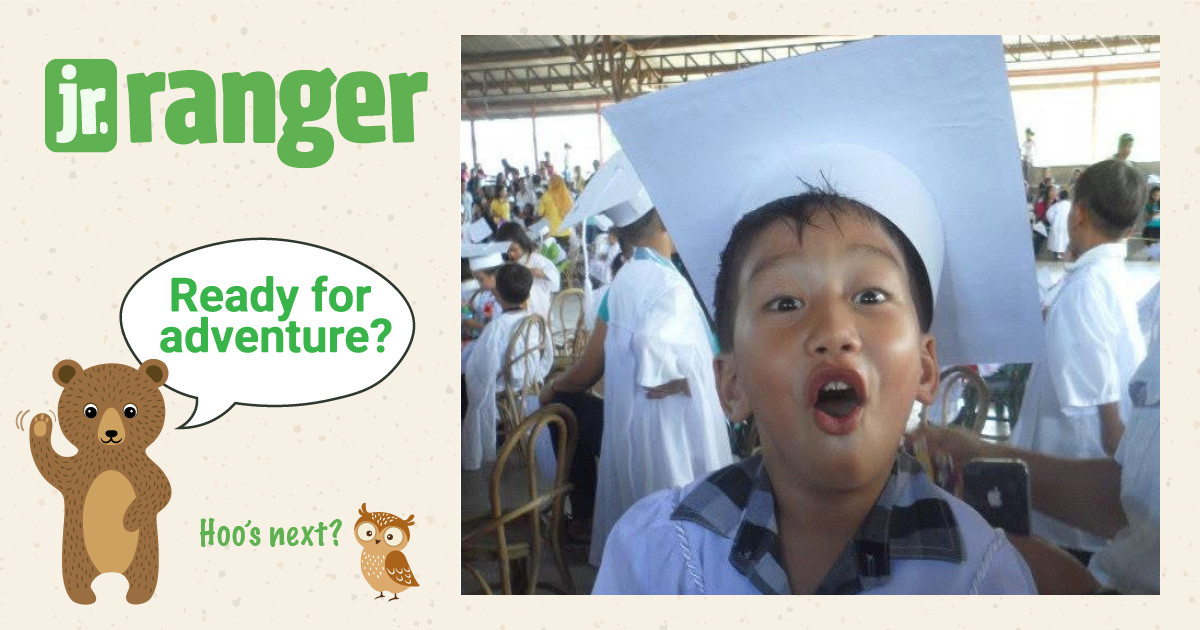 Marx | Junior Ranger