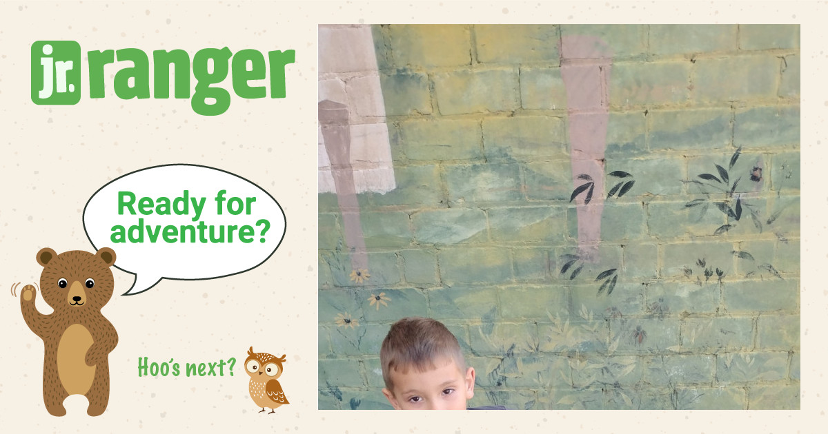 Kyper | Junior Ranger