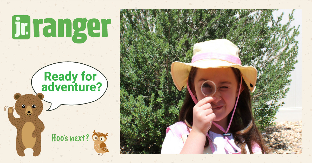 Valkyrie | Junior Ranger