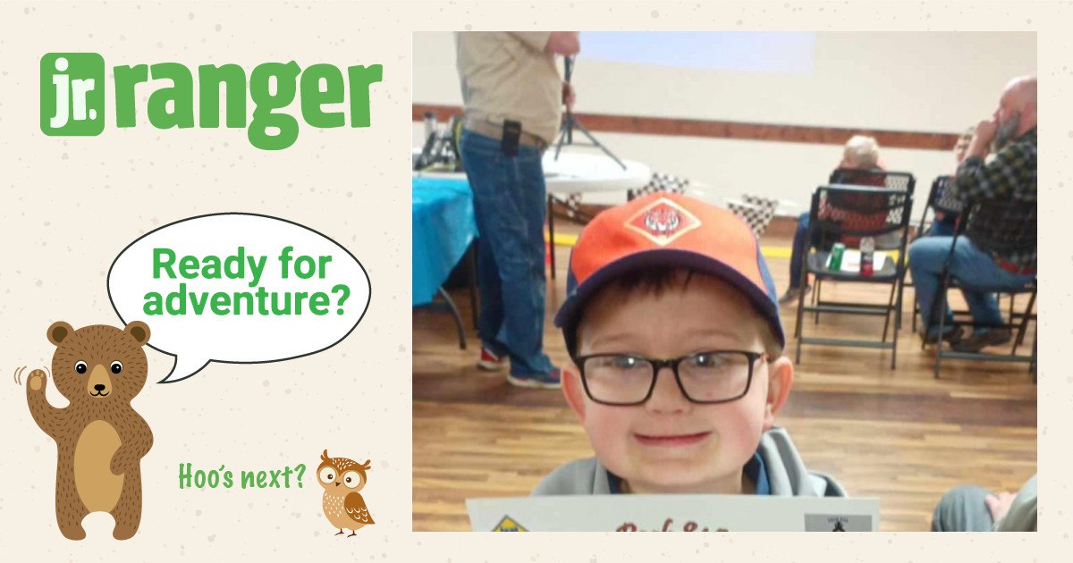 Phoenix | Junior Ranger