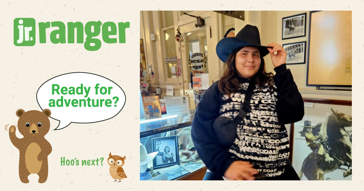 Beya | Junior Ranger